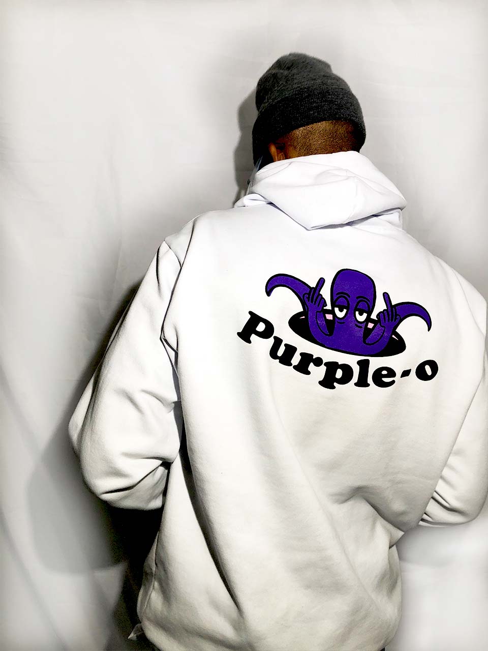 Purple-O®